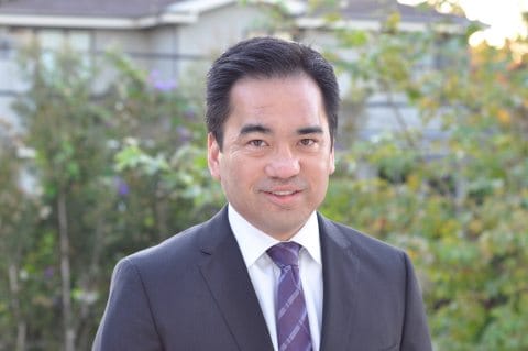 RealtyMogul Appoints Wedbush's Ryan Sakamoto As In-House General ...