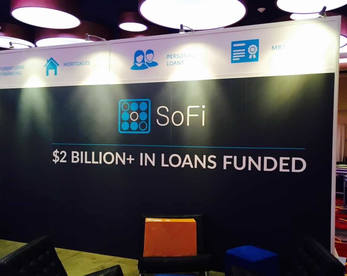 SoFi Completes $411.9 Million Securitization. Largest to Date