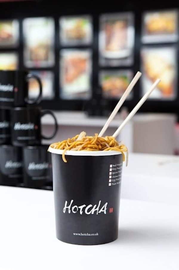 UK's Chinese Takeout Restaurant Hotcha Opens £1M Mini-Bond On Crowdcube | Crowdfund Insider
