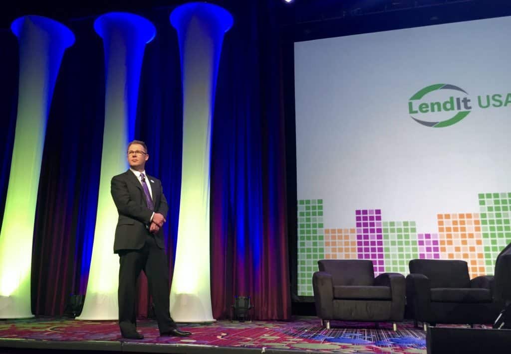 Peter Renton, Founder Of Lend Academy & LendIt Conference, Contributes ...