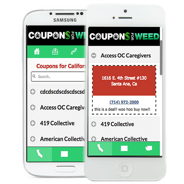 Brief: CrowdGather Acquires Cannabis Retail Loyalty Site CouponsForWeed ...