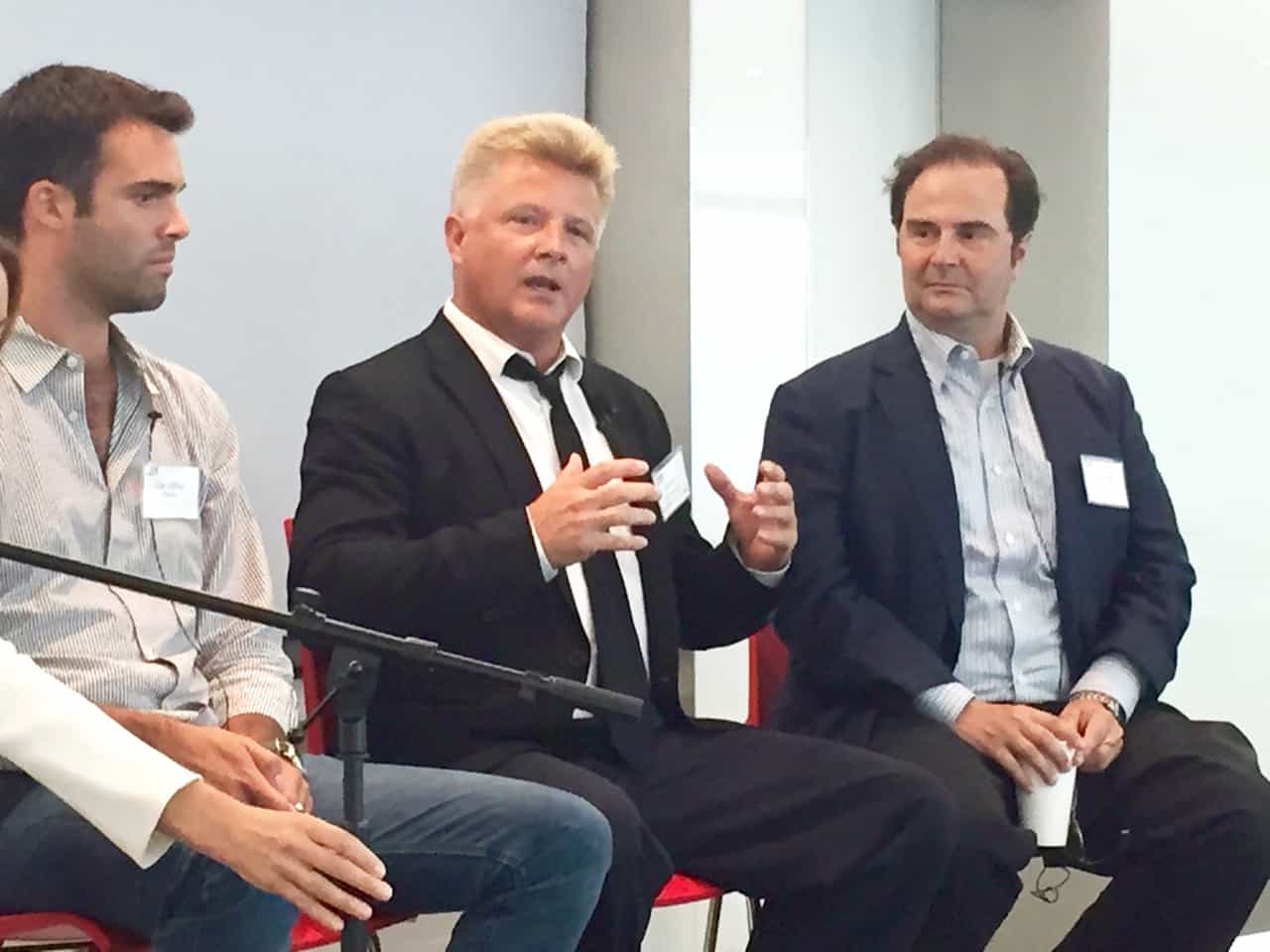 IDisclose Announces New Advisory Board | Crowdfund Insider