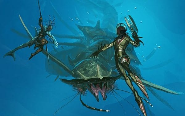 Monte Cook Games' "Numenera: Into The Ninth World" Captures Nearly ...