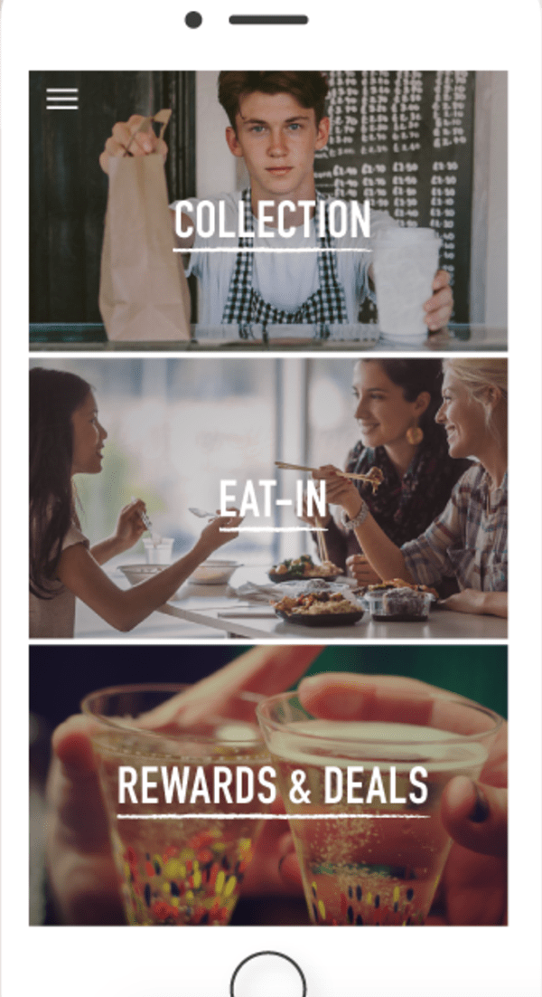 London's BELI Seeks £150,000 On Seedrs For New Restaurant App ...