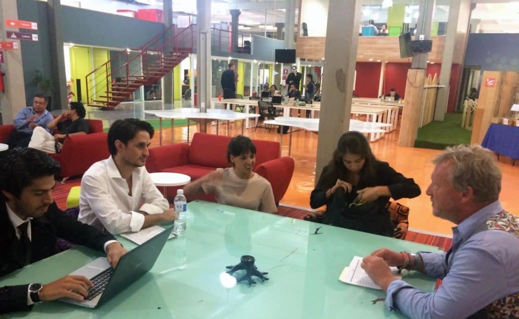 Angels Den Secures $1M In Investment From Mexican Family Office To ...