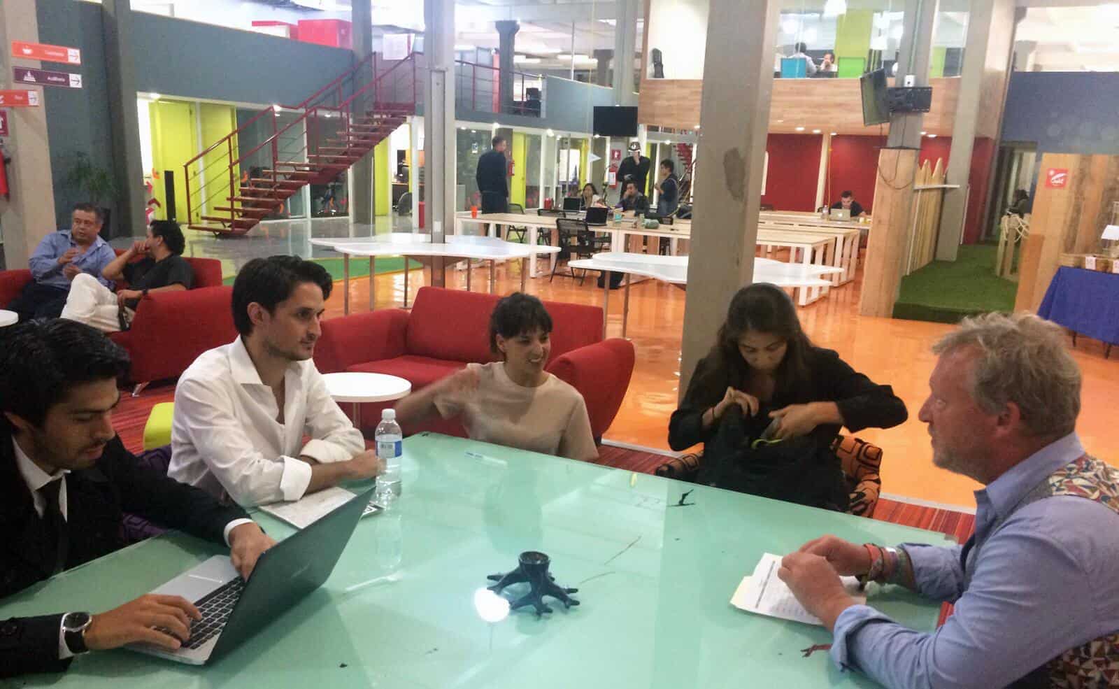 Angels Den Secures $1M In Investment From Mexican Family Office To ...