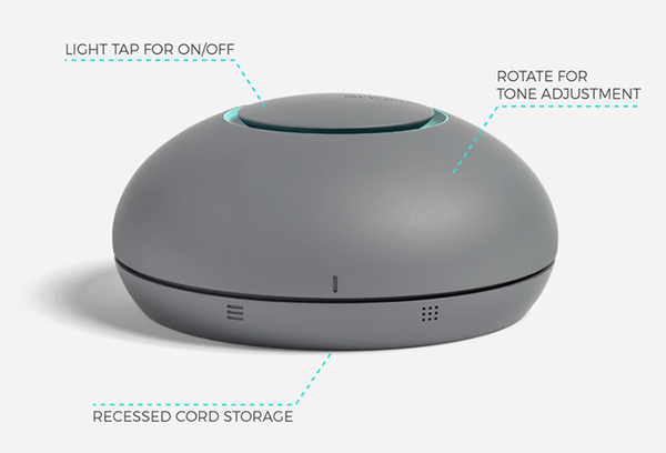 Chicago's Startup Snooz Launches Kickstarter To Help Turn Any Bedroom ...