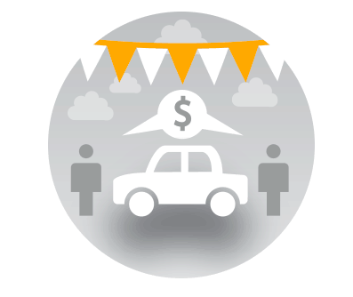 DriverUp Auto Financing Platform Revved Up & Ready To Go: Secures $20 ...