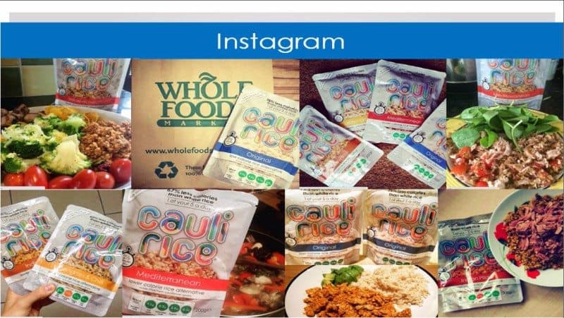 Update: Cauli Rice Surpasses £700,000 During New Crowdcube Campaign ...