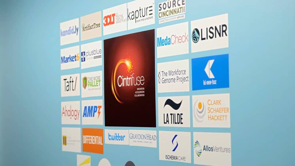 OurCrowd Partners With Cincinnati Based Cintrifuse, Boosted By Jewish ...
