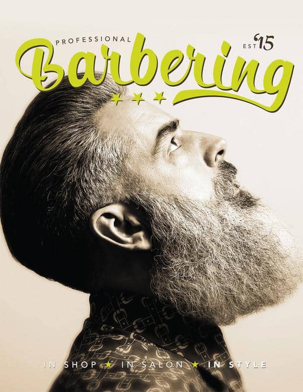 Brief: Crowdcube's David Ives Fronts Professional Barbering Magazine ...