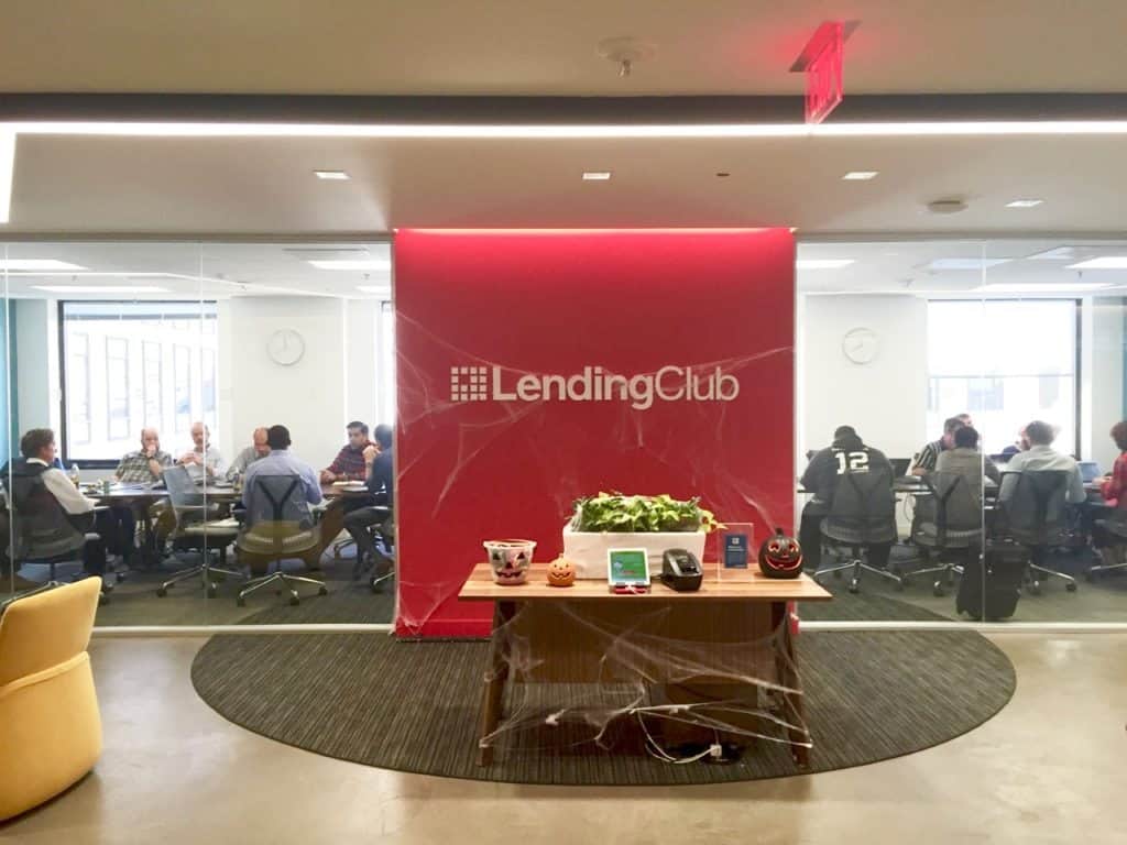 LendingClub Files 8K On $200 Million Warehouse Agreement | Crowdfund ...