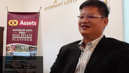 CoAssets And PT Javaland Promosia Establish Joint Venture In Indonesia ...