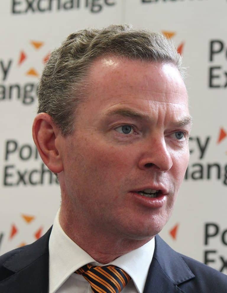 Australia's Innovation Minister Christopher Pyne: Crowdfunding Is A ...