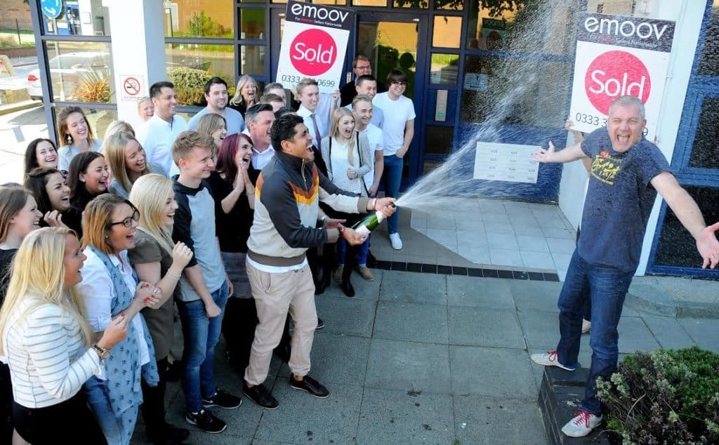 EMoov Founder & CEO Reveals Why The Company Turned To Crowdcube For ...