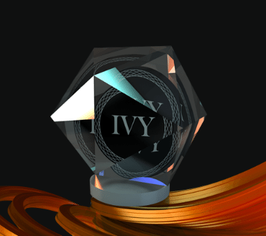 UBiome's CEO Jessica Richman Announced "Overall Winner" Of The IVY ...