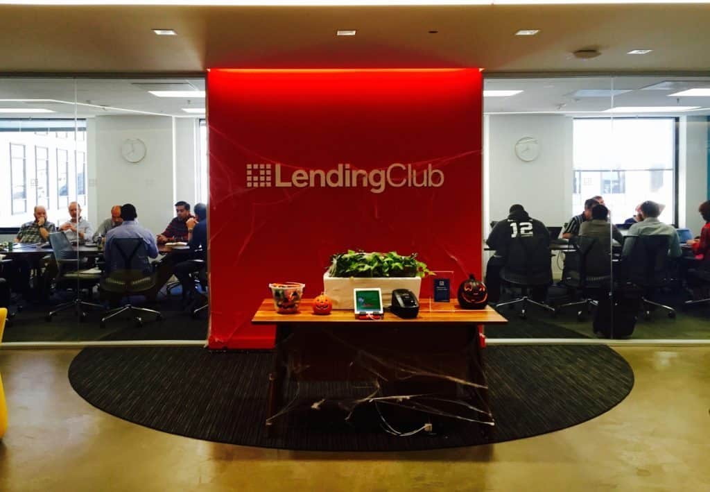 Lending Club Files 8K Updating On Rates & Loan Loss Projections ...