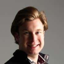 Quadriga: CEO Gerald Cotton Leads Canada’s First R&D Lab For Blockchain ...