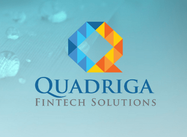 Quadriga: CEO Gerald Cotton Leads Canada’s First R&D Lab For Blockchain ...