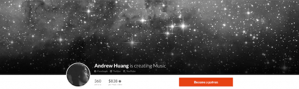 Patreon Unveils List Of Patron's "Best Creators" | Crowdfund Insider