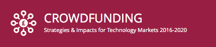Juniper Research: Crowdfunded Technology Investment To Exceed $8B By ...