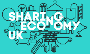 Growth Of Sharing Economy Creates Interesting Challenge As UK ...