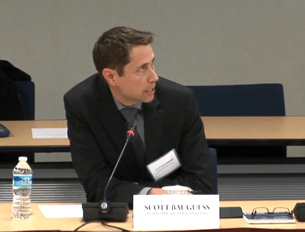 SEC Shares Data On Private Securities Offerings Post JOBS Act (Deck ...