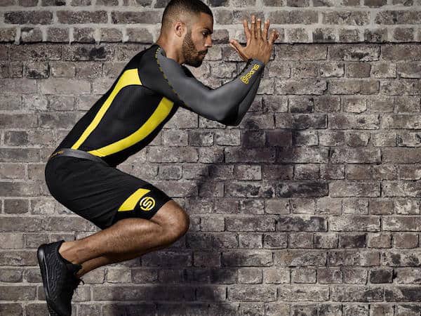 Sportswear Brand SKINS Seeks To Capture £2M Through Seedrs & Equitise ...