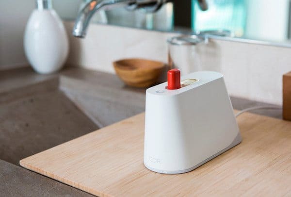 Former Apple Watch Developer Seeks Funds On Indiegogo For At-Home Blood ...