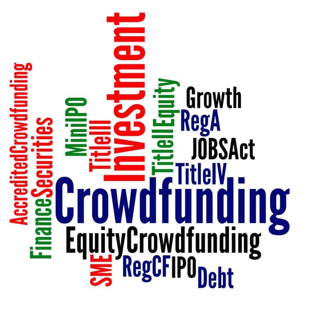 Ruth Hedges: Crowdfunding Will Be Ubiquitous | Crowdfund Insider