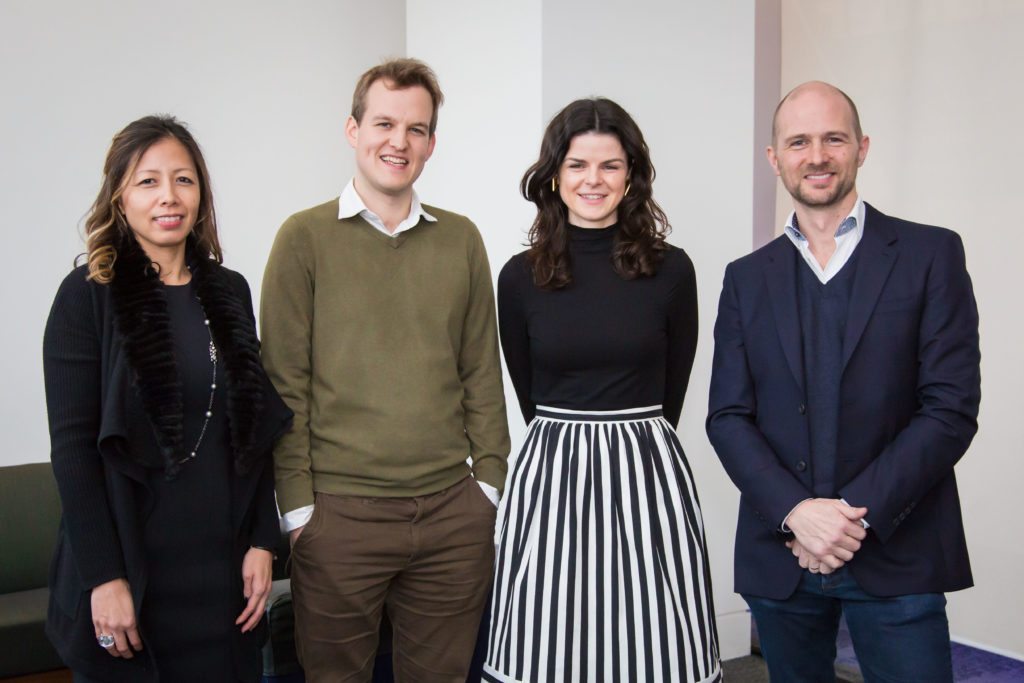 Entrepreneur First Demo Day: 5 Companies That Caught Our Attention ...