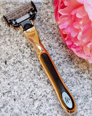 Friction Free Shaving Crew On Seedrs Success: We Cannot Thank Everyone ...