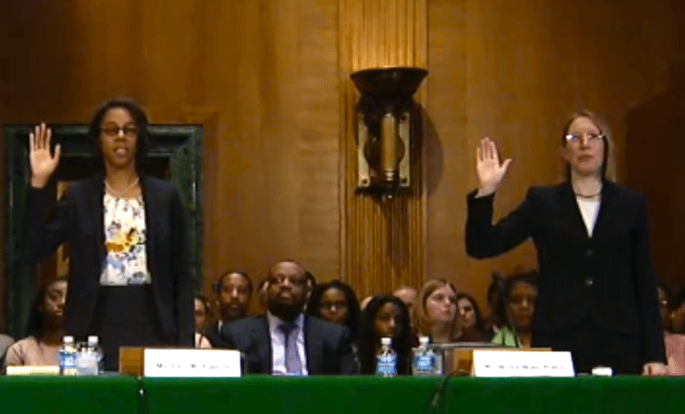 Grilled: SEC Nominees Queried By Senate Banking Committee | Crowdfund ...