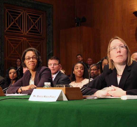 Grilled: SEC Nominees Queried By Senate Banking Committee | Crowdfund ...