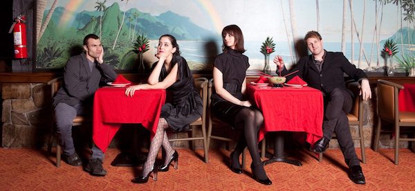 Electronic Band Freezepop Hits Kickstarter To Raise Funds For Fifth ...