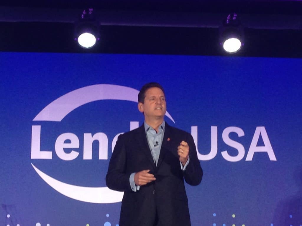 Prosper President Ron Suber: "Change Is The Only Constant. Victory Goes ...