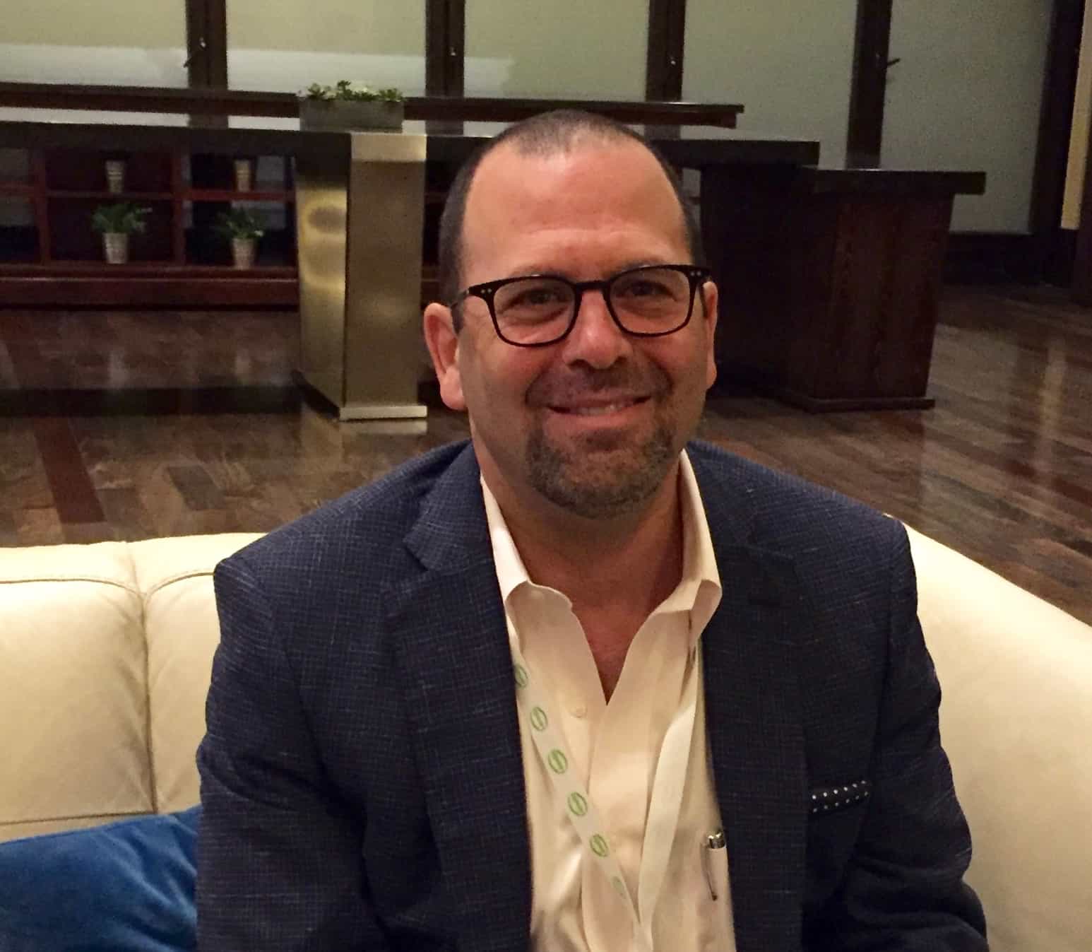 Bizfi Founder Sheinbaum Comments On $144M Small Business Financing ...