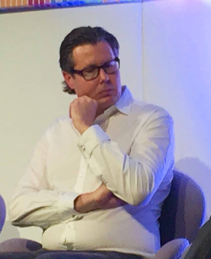 Christian Faes Founder And Chairman Of LendInvest Comments On UK ...