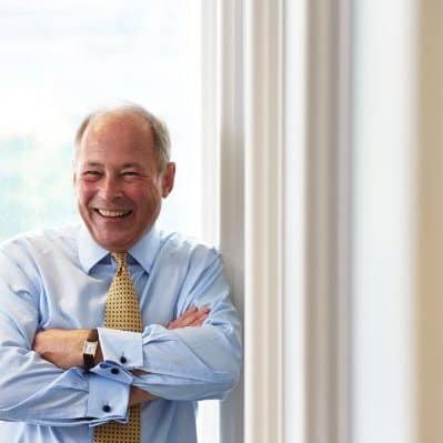 Brief: GLI Alternative Finance Chairman Norman Crighton Resigns ...