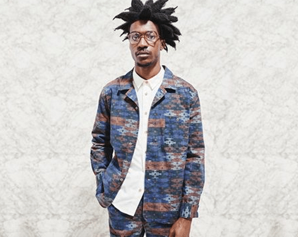 Menswear Label Percival Looks To Raise £250,000 On Crowdcube For London ...