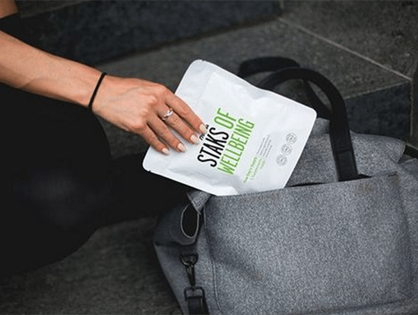 UK's Health Supplement Staks Returns To Crowdcube: Seeks £50,000 To ...