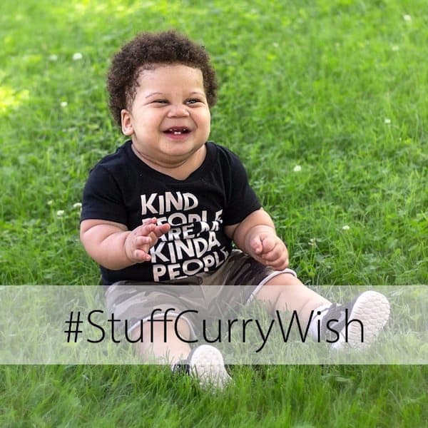 GoFundMe Announces "Stuff Curry" Campaign To Tackle Online Bullies ...