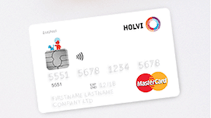 BBVA Owned Digital Banking Specialist Holvi Announces Expansion To ...