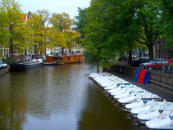 Eureeca Opens European Hub In Amsterdam | Crowdfund Insider