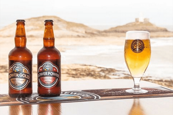 UK’s Gower Brewery Launches Crowdcube Initiative: Seeks £350,000 To ...