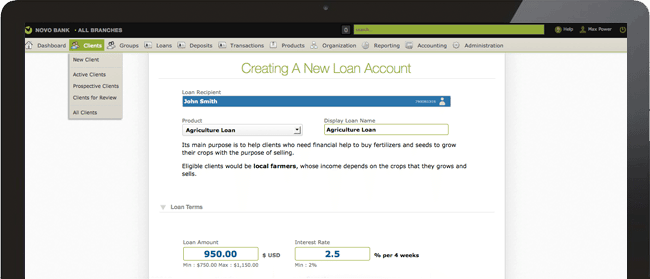 SaaS Banking Platform Mambu Said To Be Growing At 10% Month On Month ...