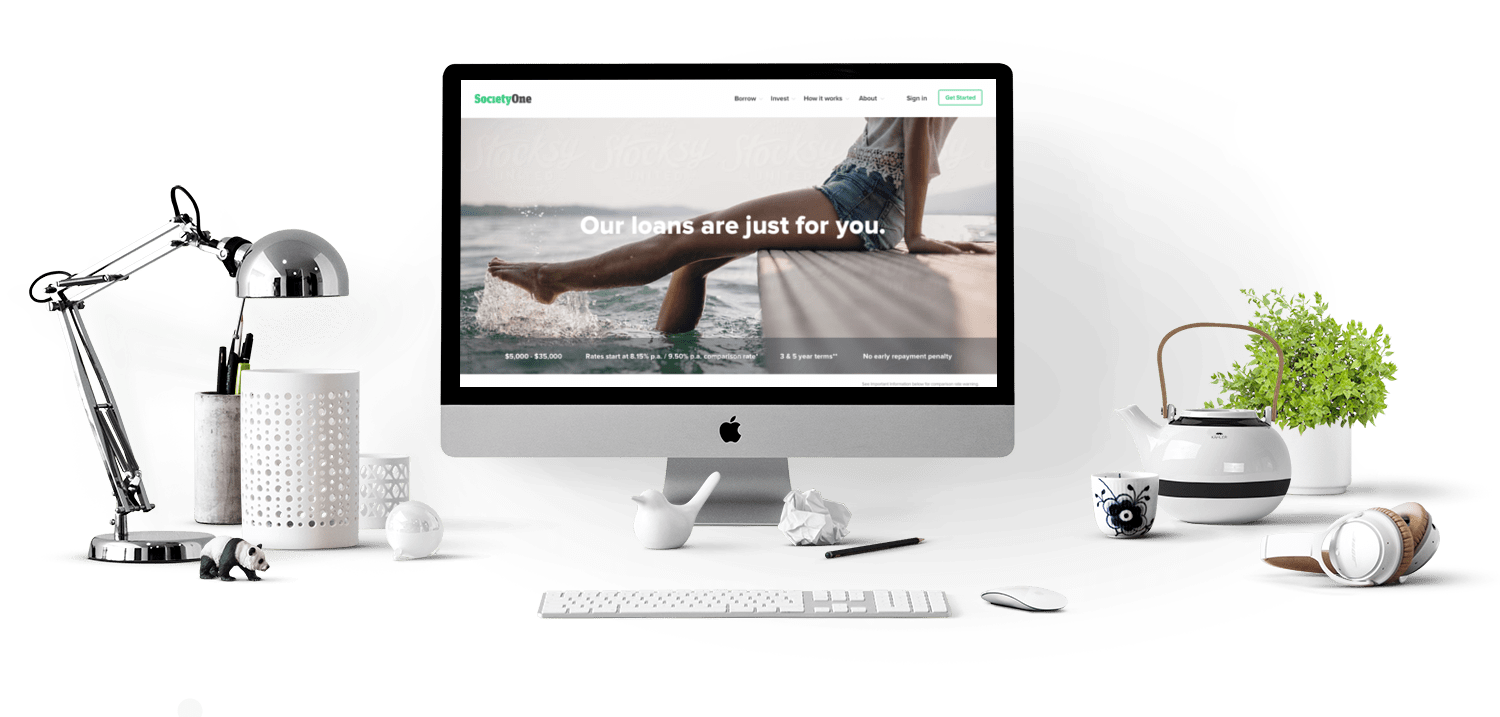 Executive Shakeup At SocietyOne As Founders Take On New Roles ...