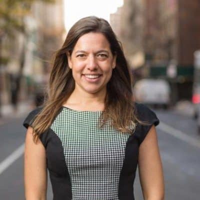 Orchard Platform's Angela Ceresnie Joins Climb Credit As COO ...