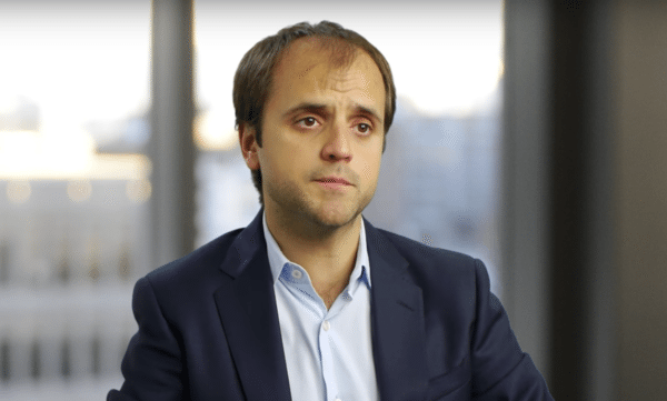 Video: Christian Catalini Says Title III Crowdfunding Not Likely To ...