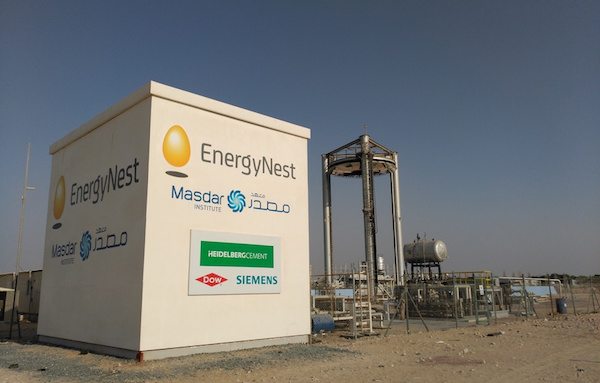 EnergyNest Seeks 5,000,000Kr On Invesdor To Grow Cost-Efficient Energy ...